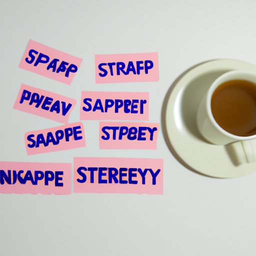 How to Be Less Sleepy: 8 Tips to Help You Stay Alert and Energized ...