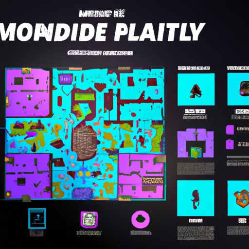 How to Start Playing Fortnite Creative Mode: Steps, Tips and Strategies ...