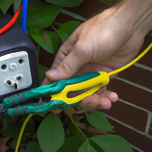How to Wire a Weed Eater: A Step-by-Step Guide - The Enlightened Mindset