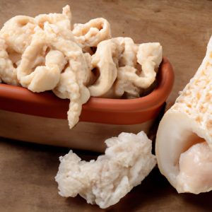 The Benefits of Eating Tripe for a High-Protein Diet | Exploring the ...