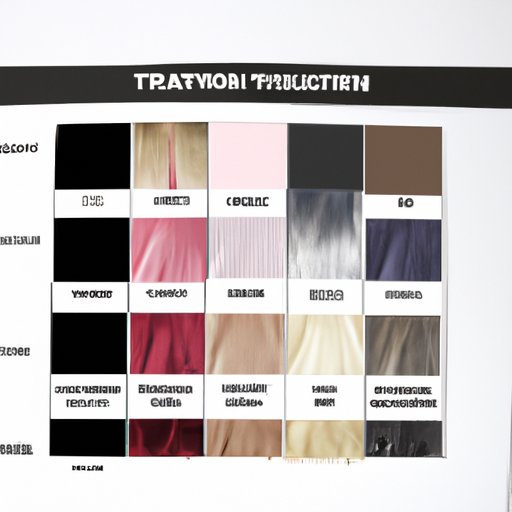 What Are Fashion Colors for Hair? Exploring Celebrity, Hairstylist and ...