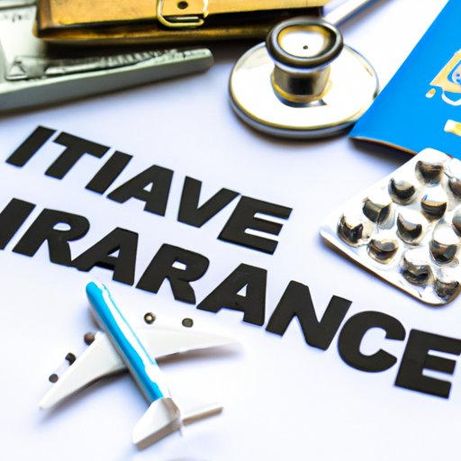 What Does Travel Medical Insurance Cover? Exploring the Benefits and ...