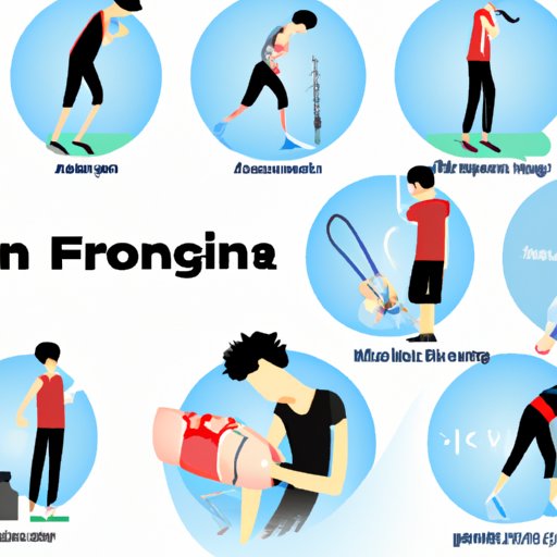 How to Avoid Common Fitness Injuries: Prevention Strategies Explored ...