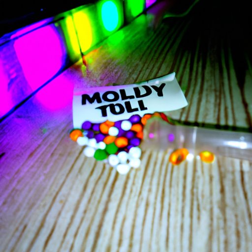 What is a Molly Trip Like? Exploring the Effects, Types, Benefits, and ...