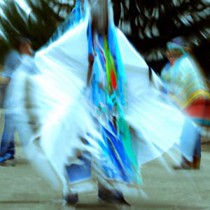The Ghost Dance Movement: Exploring Its Significance and Impact - The ...
