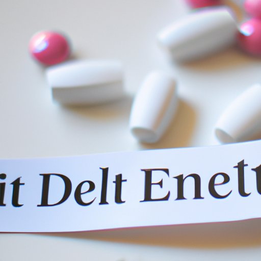 What is the Safest Diet Pill? Benefits, Risks, and Tips for Choosing ...