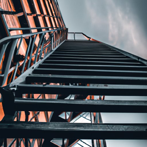 Urban Photography: Exploring the Art of Capturing City Life - The ...