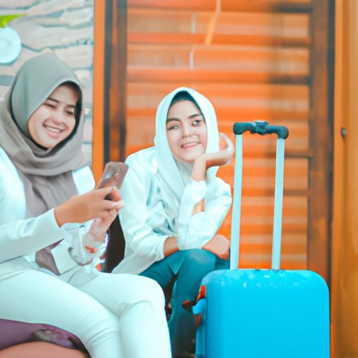 What to Say When Traveling: Tips for Communicating with Loved Ones ...