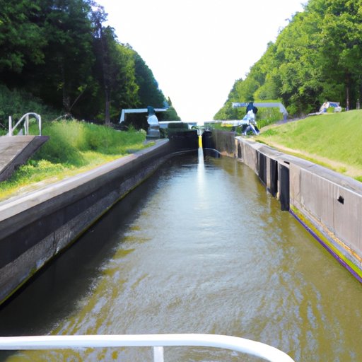 When Was the Canal Invented? Exploring the History and Development of ...