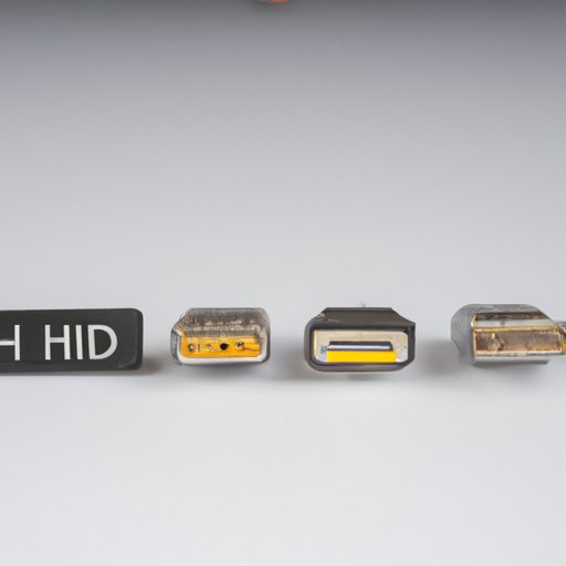 Who Invented HDMI? A Look at the History Behind the Technology and Its ...