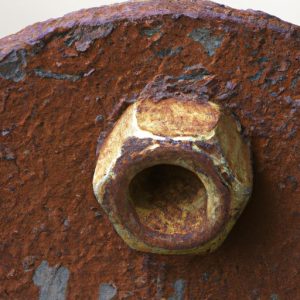 Who Invented the Nut and Bolt? Exploring Its History and Mechanics ...