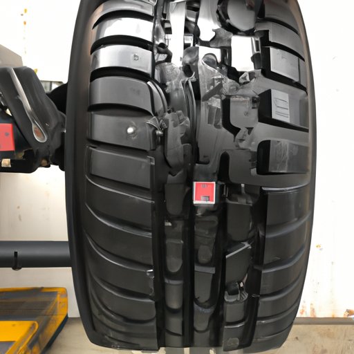 Will 33×12.5 Fit Stock RAM 1500? Exploring the Possibility - The ...