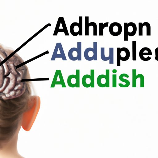 Can a Person Develop ADHD in Adulthood? Understanding Symptoms, Causes ...