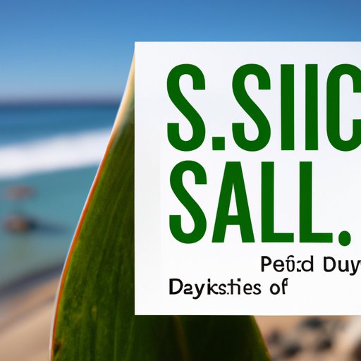Maximizing Your Time Off Using Sick Days For Vacation In California