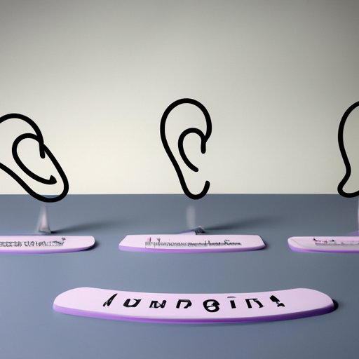 Living with Unilateral Hearing Loss: Overcoming Challenges and ...