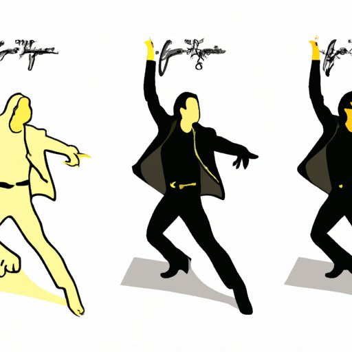 Did John Travolta Dance in Staying Alive? Exploring the Iconic Role and ...