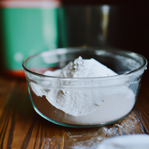 Making Powdered Sugar at Home: A Step-by-Step Guide to Homemade ...