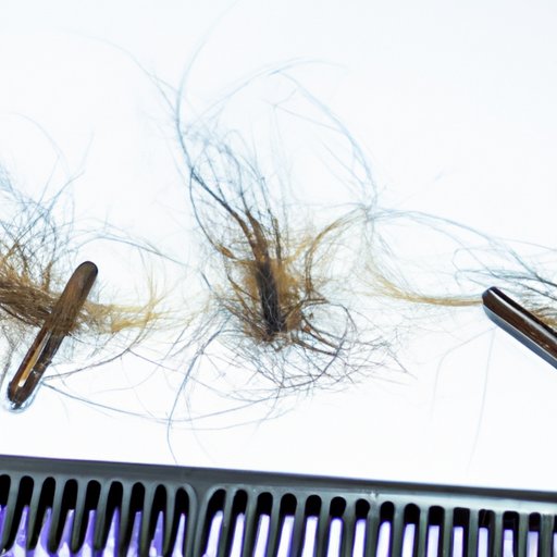 How Can I Tell If I Am Losing My Hair? An Informative Guide - The ...