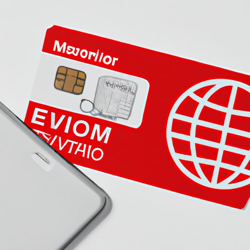 How to Activate Verizon Travel Pass: A Comprehensive Guide - The ...