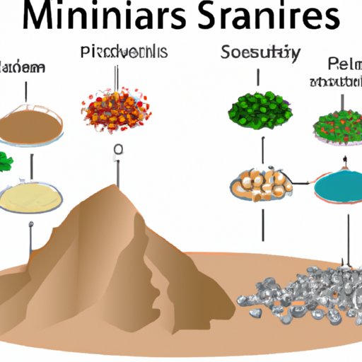 How Do Minerals Affect Soil Productivity? Exploring the Relationship ...
