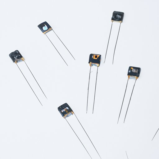 Exploring the Working Principle and Applications of Photoresistors ...