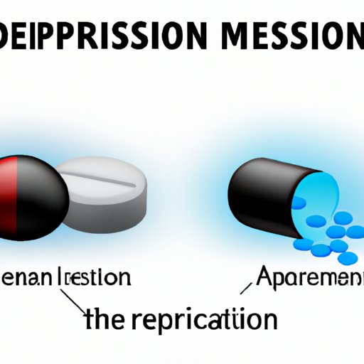 Demystifying Depression Medication: Unlocking the Science Behind its ...