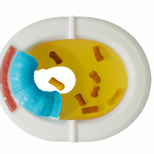 How Does Golytely Work? Understanding the Science Behind Colonoscopy ...