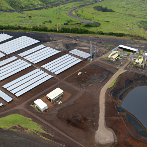 How Does Hawaii Get Electricity? Exploring Renewable Energy Sources ...