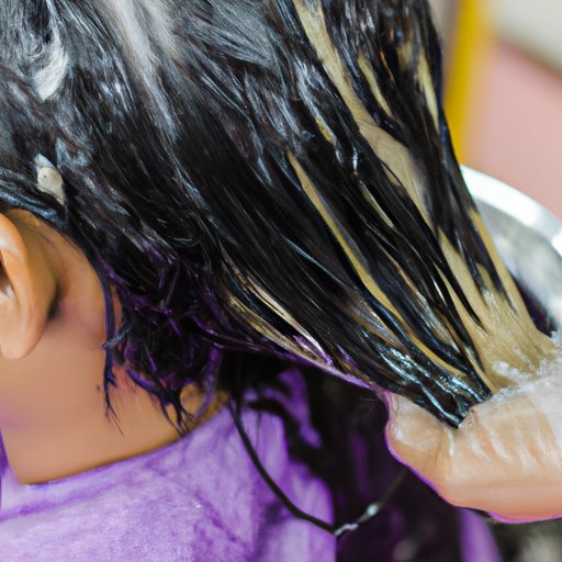 How Long After a Perm Can I Bleach My Hair? – Finding the Right Timing ...