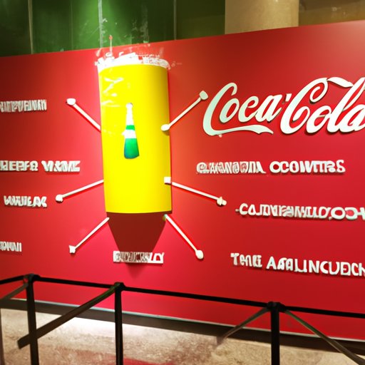 The Ultimate Guide to the World of Coca-Cola Tour: Discovering the ...