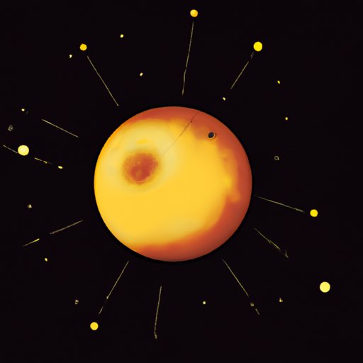 How Many Plutos Could Fit in the Sun: Understanding the Scale of Our ...