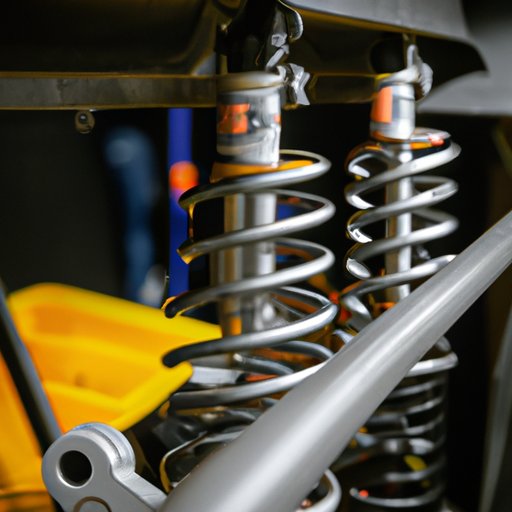 How Much Does It Cost to Install Coilovers? Exploring The Pros and Cons ...
