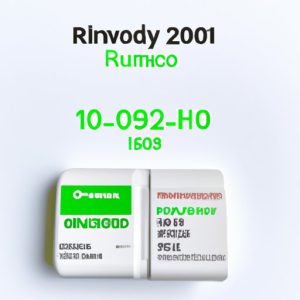 How Much Does Rinvoq Cost Per Month? Understanding and Managing the ...