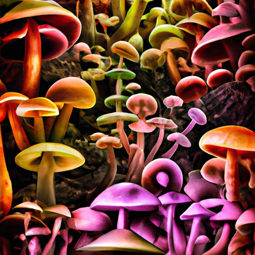 How Often Should You Trip on Shrooms? Finding the Right Frequency for a ...