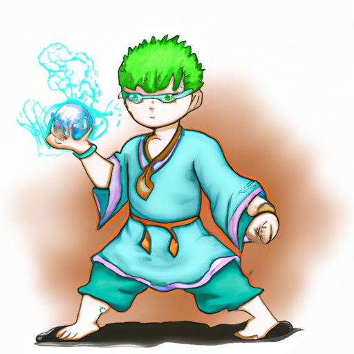 How to Build Traveler in Genshin Impact: A Comprehensive Guide - The ...