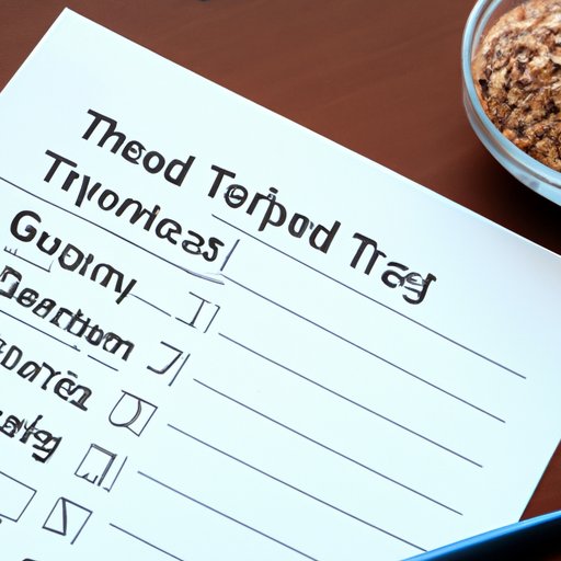 Controlling Hypothyroidism with Diet: 5 Key Strategies - The ...