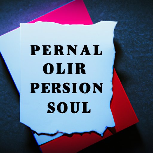 How to Develop Personal Power: Building Self-Awareness, Self ...