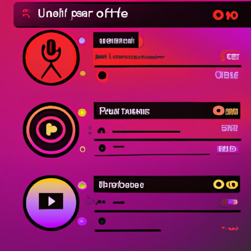 How to Edit Your YouTube Music Artist Profile: A Step-by-Step Guide to ...