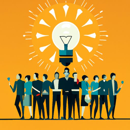 How to Invent an Idea: Practical Tips for Entrepreneurs - The ...