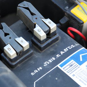 How to Jump Start a 24 Volt System: Your Ultimate Guide with ...