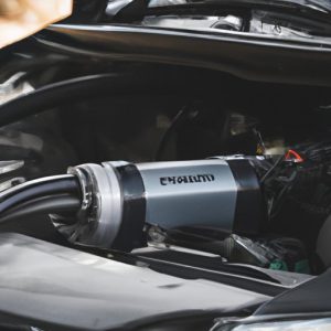 Jump-starting Your Ford Fusion Hybrid: A Comprehensive Guide - The ...