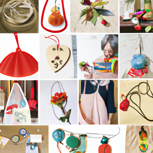 How to Make a Creative Collage: A Step-by-Step Guide - The Enlightened ...