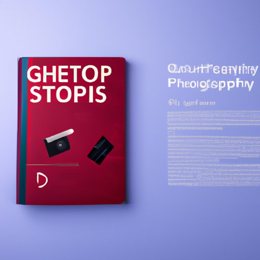 How to Make a Photography Book: A Step-by-Step Guide, Software Reviews ...