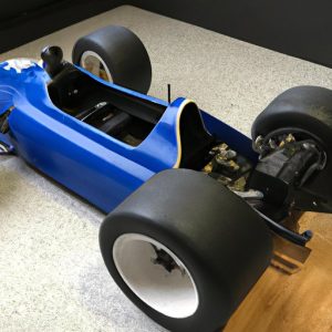 How to Build a Homemade F1 Racing Car: A Step-by-Step Guide - The ...