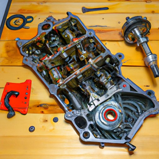 How to Make a Petrol Engine Car at Home: A Step-by-Step Guide - The ...