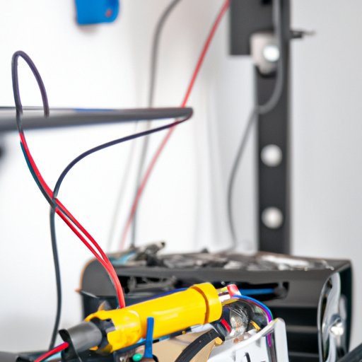 How to Make a Real Electric Car at Home: A Step-by-Step Guide - The ...