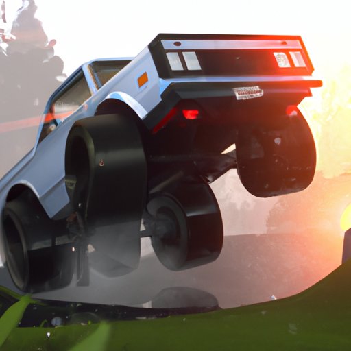 How to Build a Stunt Car at Home: A Step-by-Step Guide with Tips and ...