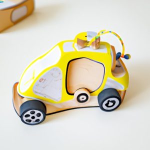 The Ultimate Guide to Making Toy Cars at Home - The Enlightened Mindset