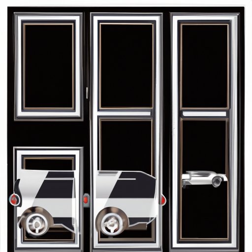 The Ultimate Guide to Making Professional-Looking Window Decals for ...