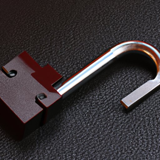 How to Open a Gym Lock: A Comprehensive Guide - The Enlightened Mindset